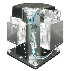 Pneumatic vibration isolation system - Micro-g® - TMC - active