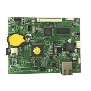 3.5" single-board computer - MBE71 - Forenex Technology Co. Ltd. - Arm® Cortex®-A53 Quad-core ...