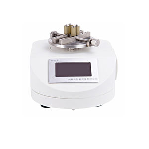 Bench-top torque meter, Bench-top torque tester - All industrial ...