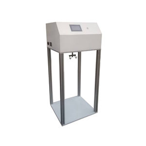 Packaging bag testing machine - All industrial manufacturers