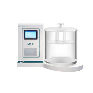 Bubble leak tester - All industrial manufacturers