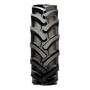 Forestry tire - 644 FORESTAR III - Yokohama ATG - for harvesters ...