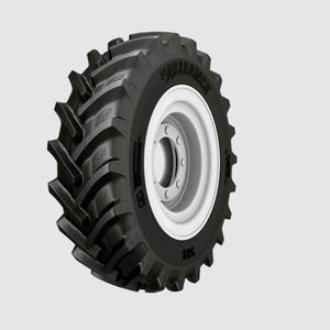 Forestry tire - 644 FORESTAR III - Yokohama ATG - for harvesters ...