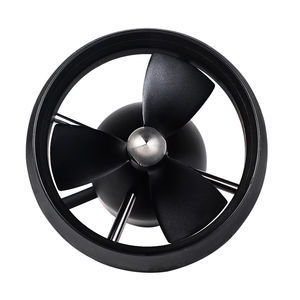 ROV thruster - DW25 - CubeMars - underwater