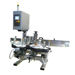 Automatic labeling system - MODULAR DS - Labelpack