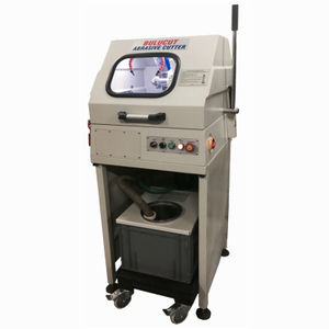 Rotary blade cutting machine - BULUCUT-1 - BMS BULUT MAKINA SANAYI ...