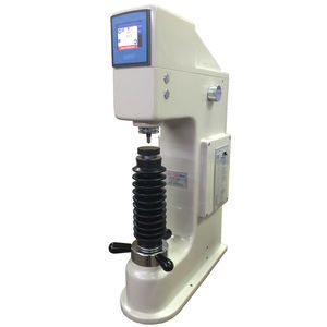 Rockwell hardness tester - BMS 150-C - BMS BULUT MAKINA SANAYI ...