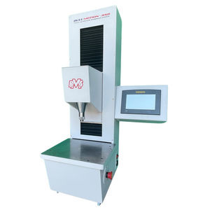 Rockwell hardness tester - BMS 150-C - BMS BULUT MAKINA SANAYI ...