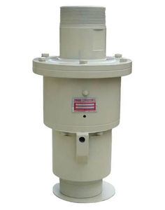 High-temperature rotary union, High-temperature rotary joint - All ...