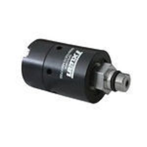 Water rotary union - CEM - Tengxuan - multi-passage / stainless steel