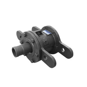 Steam rotary union, Steam rotary joint - All industrial manufacturers