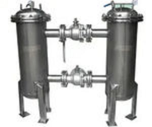 Stainless steel filtration unit, Stainless steel filtration system ...