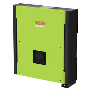Parallel DC/AC inverter - INV-S series - Maruson Technology - pure sine ...