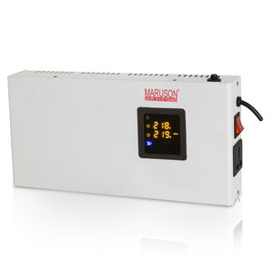Automatic voltage regulator - MGA series - Maruson Technology - three-phase