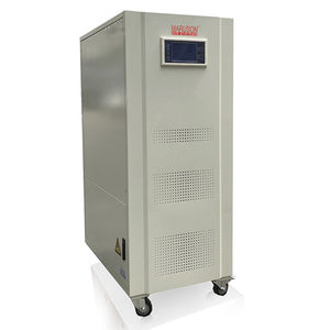 Automatic voltage regulator - DIG series - Maruson Technology - AC ...