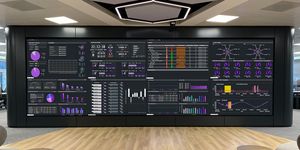 Monitoring software - AVEVA Process Optimization: Reactor Models ...