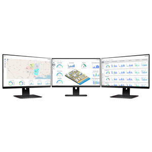 Monitoring software - AVEVA Process Optimization: Reactor Models ...