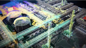 Simulation software - AVEVA Process Optimization: Reactor Models ...