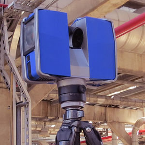 Visualization software - Map OMI App - AVEVA Group plc - mapping / real ...