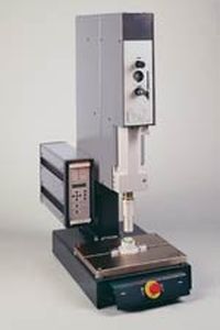 Bonding system - Sonobond Ultrasonics