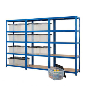 5 shelving, 5 rack - All industrial manufacturers