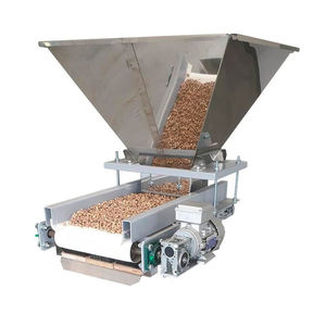 Dosing dispenser with belt conveyor, Dosing unit with belt conveyor ...