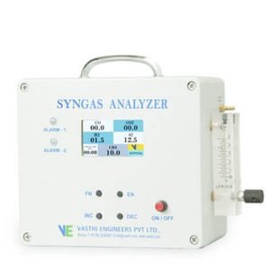 Gas analyzer - VHP-200 - vasthi instruments - hydrogen / humidity ...