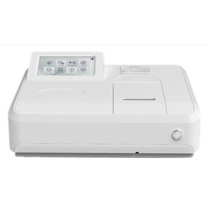 Benchtop colorimeter - All industrial manufacturers