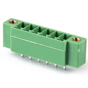 Male pin header - F83-J-3.81 - Dongguanshi Welink Electronic Technology ...