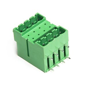 Male pin header - F83-J-3.81 - Dongguanshi Welink Electronic Technology ...