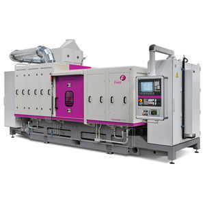 Gear grinding machine - All industrial manufacturers