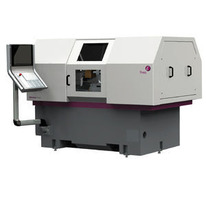 External cylindrical grinding machine - BRYANT RU2 - Fives Grinding ...