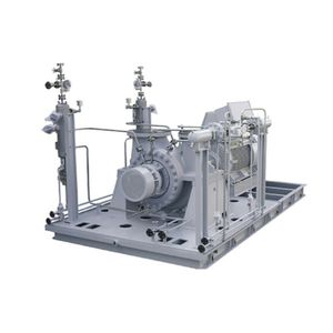 SPP Pumps: Hydraulics - Pneumatics - DirectIndustry