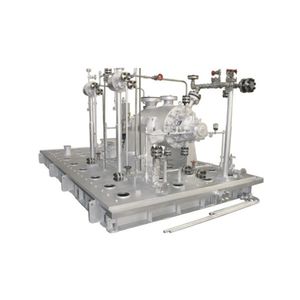 Centrifugal pump - BB1 - SPP Pumps - oil / for gas / electric