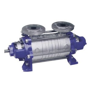 Turbine pump - RKB - SPP Pumps - water / electric / stationary