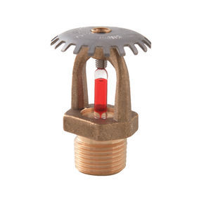 Standard response sprinkler - All industrial manufacturers