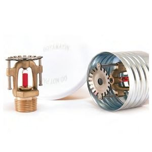 Standard response sprinkler - All industrial manufacturers