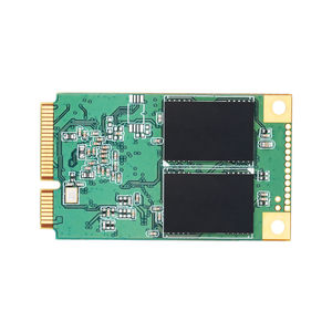 SATA III SSD - YSSM1S2 - KingSpec - internal / mSATA