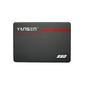 SATA III SSD - YSS25M6I series - KingSpec - internal / 2.5"