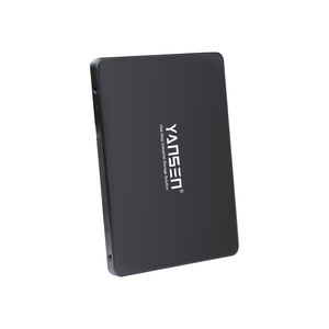 SATA III SSD - ES601 - KingSpec - external / 2.5"