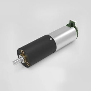 Robotic gear-motor - All industrial manufacturers