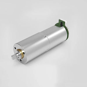 Sensor gear-motor - All industrial manufacturers