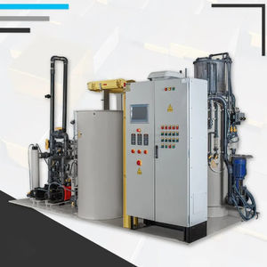 Mechanical filtration unit, Mechanical filtration system - All ...