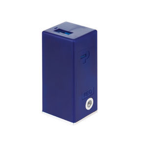 Diaphragm flow controller - VCD 1000 - Parker Precision fluidics ...