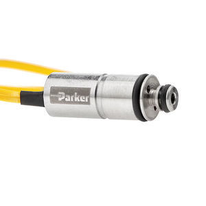 Plunger solenoid valve - All industrial manufacturers