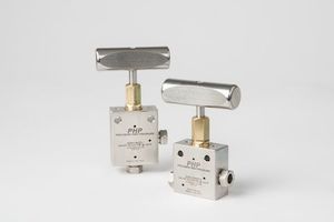 Precision High Pressure: Hydraulics - Pneumatics - DirectIndustry