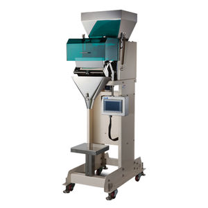 Automatic packaging machine - CCP series - CAS - for bulk materials ...