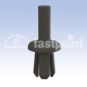 Snap head rivet - 9 series - Fastpoint Srl - plastic
