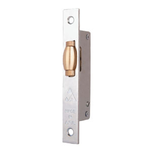 Bolt lock - AD-15 - Ahram security group - for door / aluminum