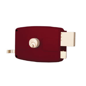 Key lock - RD-06 - Ahram security group - for door / steel